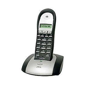 Topcom Butler 3200 Duo - Hitta bästa pris på Prisjakt