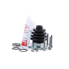 Febi Damasksats, drivaxel BILSTEIN 08304, Från 152 kr