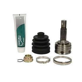 Pascal Drivknut, drivaxel G1C013PC, Från 350 kr