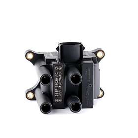 Magneti Marelli Tändspole 060717038012 - Sammenlign priser hos Prisjakt