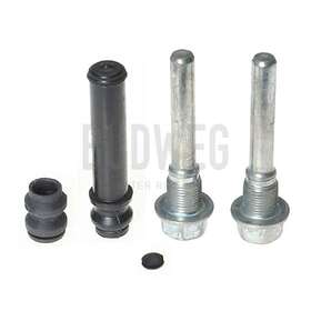 Budweg Caliper styrpinne, bromsok 169213 - Sammenlign priser hos Prisjakt