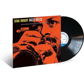 Dizzy Reece - Star Bright Blue Note Classic Vinyl Reissue Series LP ...