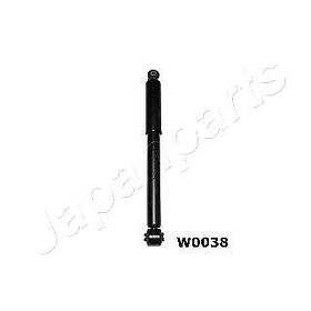 Japanparts MM-w0038 stötdämpare - Hitta bästa pris på Prisjakt