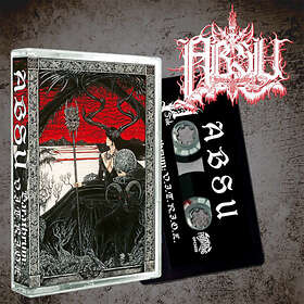 Best pris på Absu Barathrum Vitriol MC Musikk - Sammenlign priser hos Prisjakt