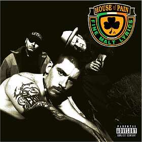 House Of Pain (Fine Malt Lyrics) MC - Sammenlign priser hos Prisjakt