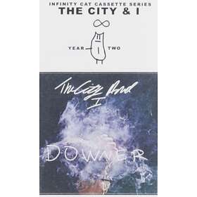 The City And I Downer MC CD - Jämför pris på Prisjakt