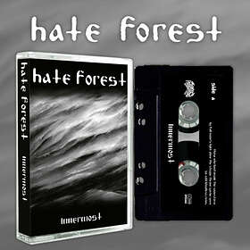 Hate Forest Innermost MC - Objektive prissammenligninger - Prisjakt