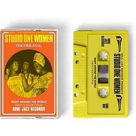 Reggae Studio One Women Limited Edition MC - Sammenlign priser hos Prisjakt