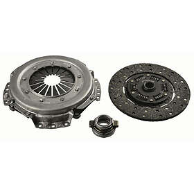 Sachs Kopplingssats 3400 700 388, Från 3 310 kr