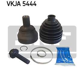 SKF Drivknut, drivaxel VKJA 5444 - Sammenlign priser hos Prisjakt