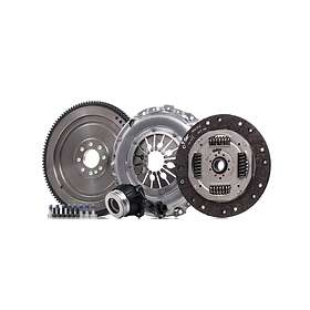 Valeo Kopplingssats 845132 - Hitta bästa pris på Prisjakt