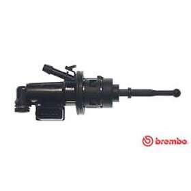 Brembo Huvudcylinder, koppling C 85 020 - Sammenlign priser hos Prisjakt