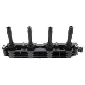 Best pris på Mapco Tändspole 80616 Tennspoler - Sammenlign priser hos ...