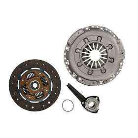 Nexus Kopplingssats F1X204NX - Sammenlign priser hos Prisjakt