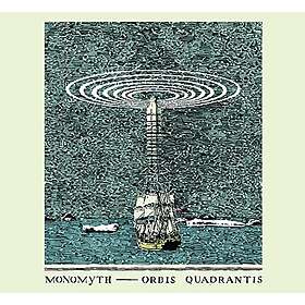 Monomyth Orbis Quadrantis LP - Hitta bästa pris på Prisjakt