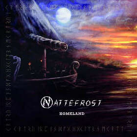 Nattefrost Homeland LP, Från 199 kr