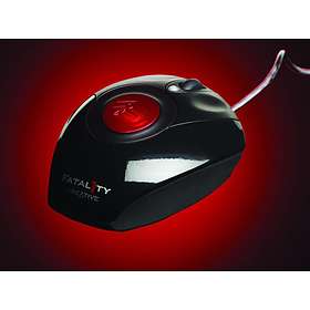 Best pris på Creative Fatal1ty 1010 Mus & pekeenheter - Sammenlign ...