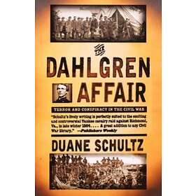 Duane Schultz: Dahlgren Affair - Hitta bästa pris på Prisjakt