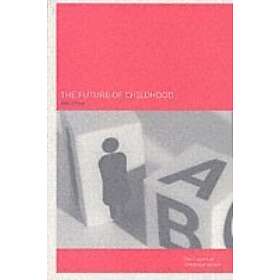 Alan Prout: Future of Childhood, Från 578 kr