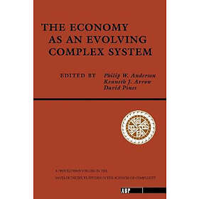 Philip W Anderson: The Economy As An Evolving Complex System ...