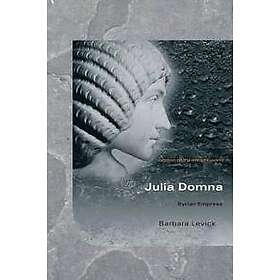 Barbara Levick: Julia Domna - Sammenlign priser hos Prisjakt