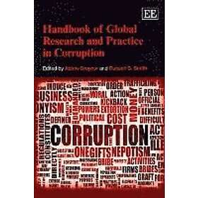 Adam Graycar, Russell G Smith: Handbook of Global Research and Practice ...