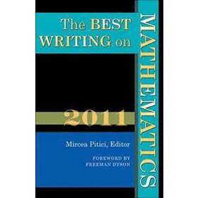 Mircea Pitici: The Best Writing on Mathematics 2011, Från 166 kr