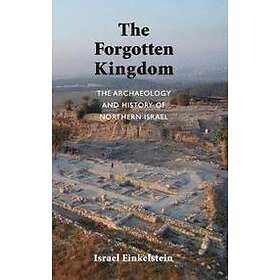 Israel Finkelstein: The Forgotten Kingdom, Från 459 kr