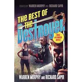 Best pris på Warren Murphy, Richard Sapir: Best Of The Destroyer Bøker ...