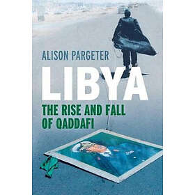 Alison Pargeter: Libya, Från 448 kr