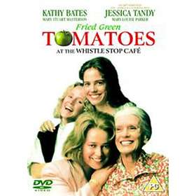 Fried Green Tomatoes at the Whistlestop Cafe - Hitta bästa pris på Prisjakt