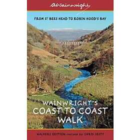 Alfred Wainwright: Wainwright's Coast to Walk (Walkers Edition): Volume ...