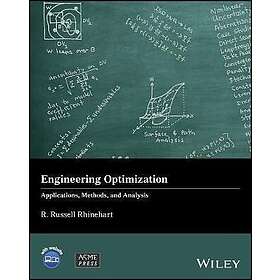 Best pris på RR Rhinehart: Engineering Optimization Applications, Methods and Analysis Bøker ...