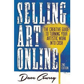 Best pris på Dave Conrey: Selling Art Online: The Creative Guide to Turning Your Artistic Work ...