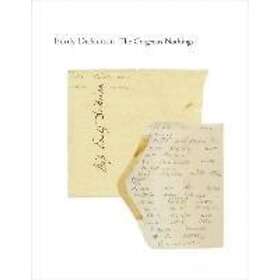 Emily Dickinson, Jen Bervin, Marta Werner: The Gorgeous Nothings ...