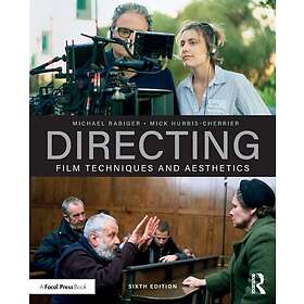 Michael Rabiger, Mick Hurbis-Cherrier: Directing - Sammenlign priser ...