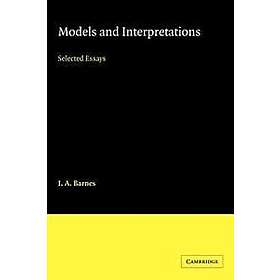 J A Barnes: Models and Interpretations - Black Friday 2025 ...