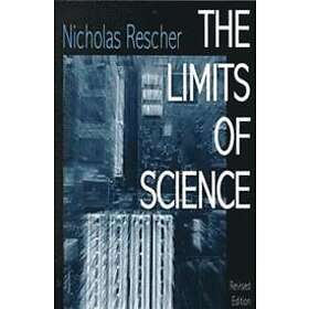 Nicholas Rescher: Limits Of Science, The - Prisjakt.nu