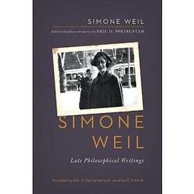 Simone Weil: Simone Weil - finn riktig produkt og pris med Prisjakt.