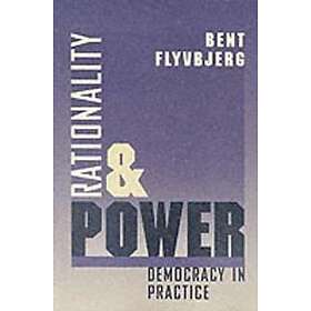 Bent Flyvbjerg: Rationality and Power - Black Friday 2025 – Tilbud fra ...