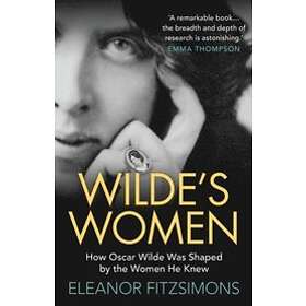 Eleanor Fitzsimons: Wilde's Women - Black Friday 2025 tarjoukset alkaen ...