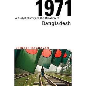 Srinath Raghavan: 1971 - Sammenlign priser hos Prisjakt