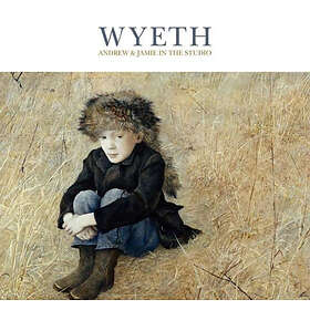 Timothy J Standring: Wyeth, Från 479 kr