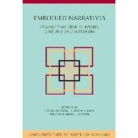 Laura Formenti, Linden West, Marianne Horsdal: Embodied Narratives - Hitta bästa pris på Prisjakt