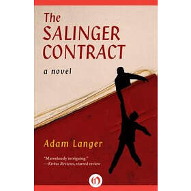 Best pris på Adam Langer: The Salinger Contract - Prisjakt