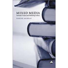 Simone Murray: Mixed Media, Från 323 kr