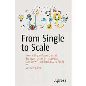 Michael Killen: From Single to Scale, Från 472 kr