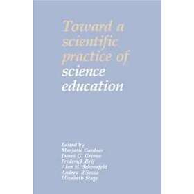 Marjorie Gardner, James G Greeno, Frederick Reif, Alan H Schoenfeld ...