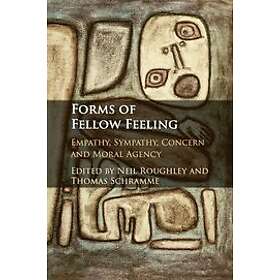 Neil Roughley: Forms of Fellow Feeling, Från 489 kr