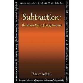 Shawn Nevins: Subtraction - Black Friday 2025 – Tilbud fra 194